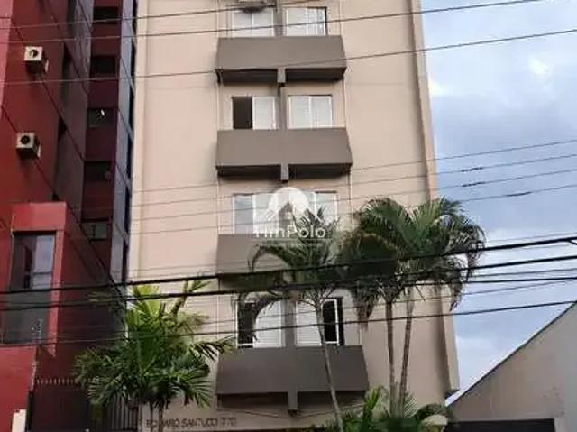 Apartamento para Locação em Campinas/SP Centro 1 Quartos