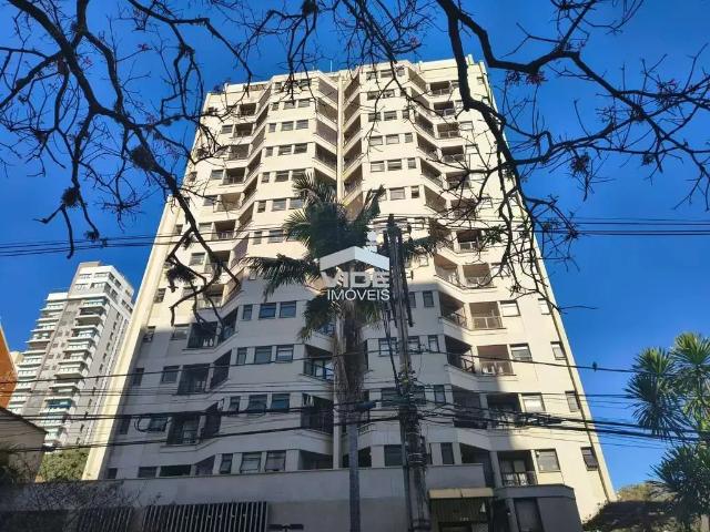 Apartamento para Locação em Campinas/SP Centro 1 Quartos