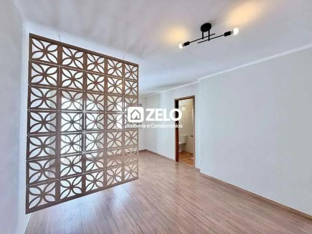 Apartamento para Locação em Campinas/SP Centro 1 Quartos