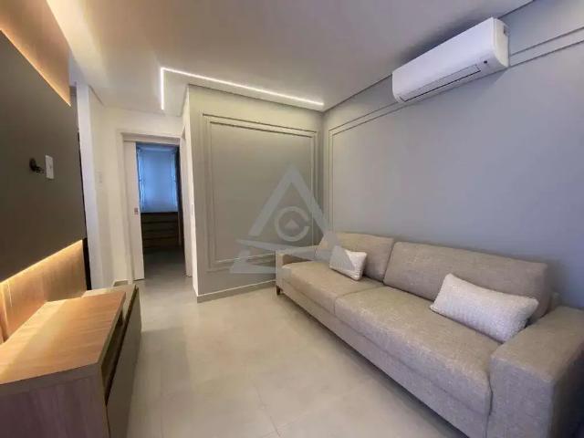 Apartamento para Locação em Campinas/SP Centro 1 Quartos