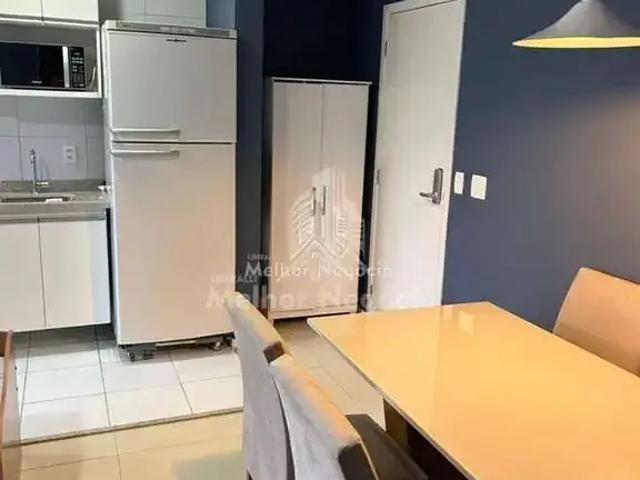Apartamento para Locação em Campinas/SP Centro 1 Quartos