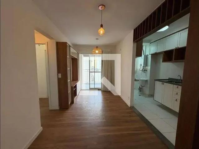 Apartamento para Locação em Campinas/SP Centro 1 Quartos