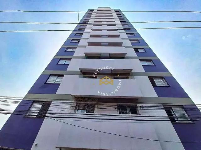 Apartamento para Locação em Campinas/SP Centro 1 Quartos