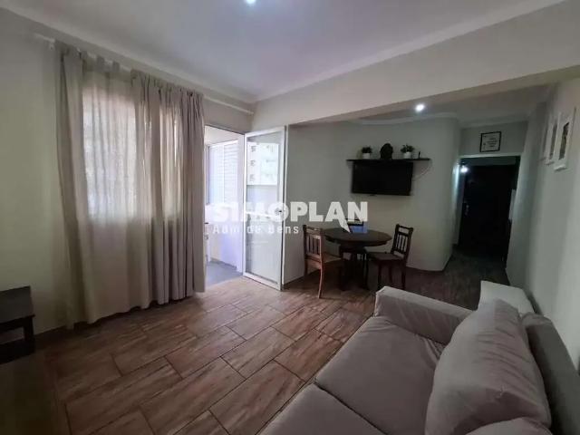 Apartamento para Locação em Campinas/SP Centro 1 Quartos