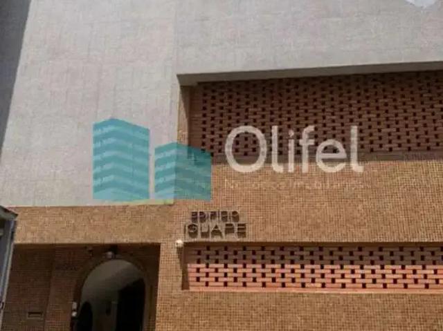 Apartamento para Locação em Campinas/SP Centro 1 Quartos
