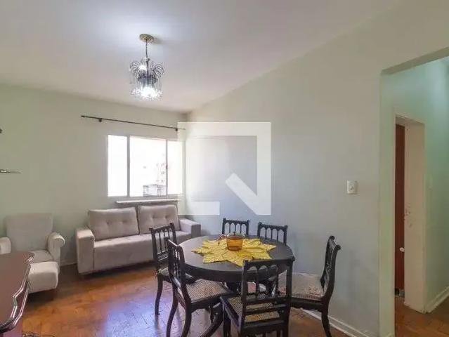 Apartamento para Locação em Campinas/SP Centro 1 Quartos
