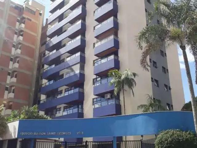 Apartamento para Locação em Campinas/SP Centro 1 Quartos