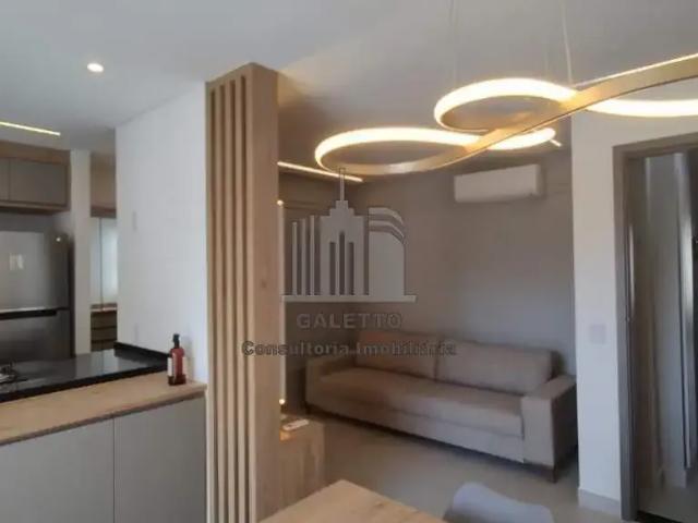 Apartamento para Locação em Campinas/SP Centro 1 Quartos