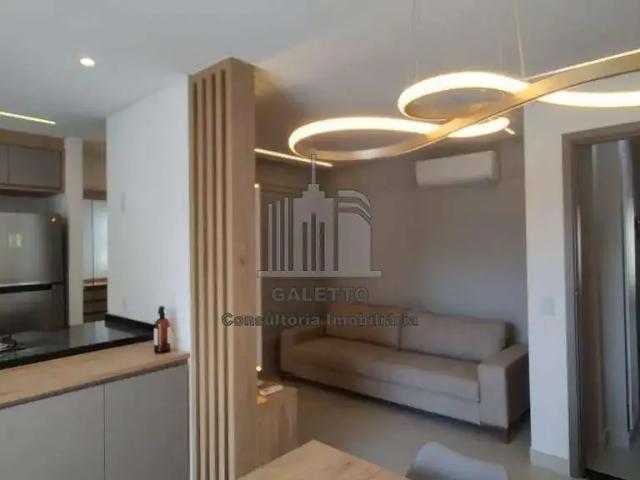 Apartamento para Locação em Campinas/SP Centro 1 Quartos