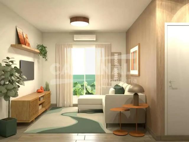 Apartamento para Locação em Campinas/SP Centro 1 Quartos