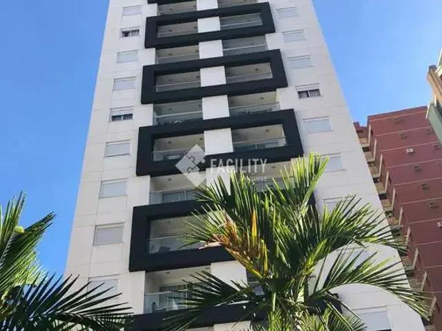 Apartamento para Locação em Campinas/SP Centro 1 Quartos