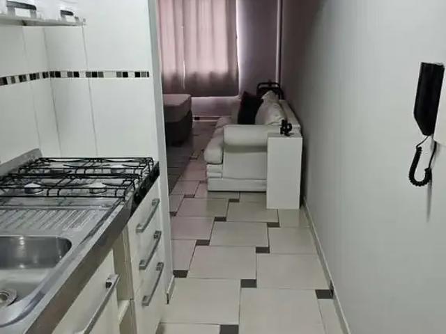 Apartamento para Locação em Campinas/SP Centro 1 Quartos
