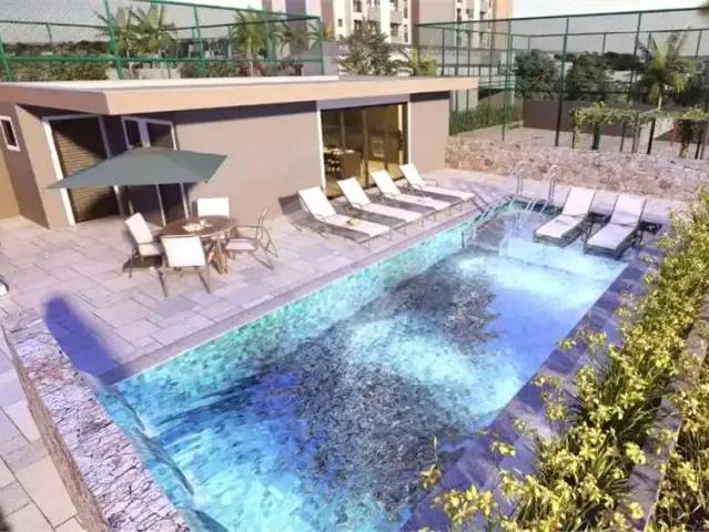 Apartamento para Locação em Campinas/SP Centro 1 Quartos