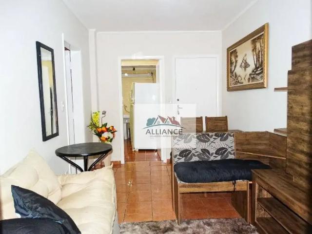 Apartamento para Locação em Campinas/SP Centro 1 Quartos