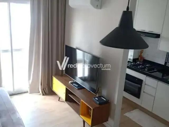 Apartamento para Locação em Campinas/SP Centro 1 Quartos