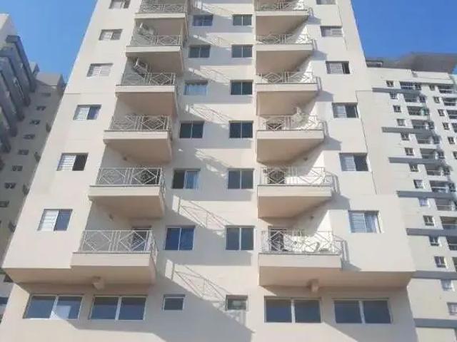 Apartamento para Locação em Campinas/SP Centro 1 Quartos