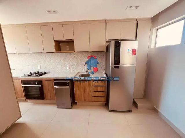 Apartamento para Locação em Campinas/SP Centro 1 Quartos