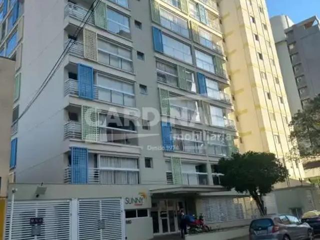 Apartamento para Locação em Campinas/SP Centro 1 Quartos