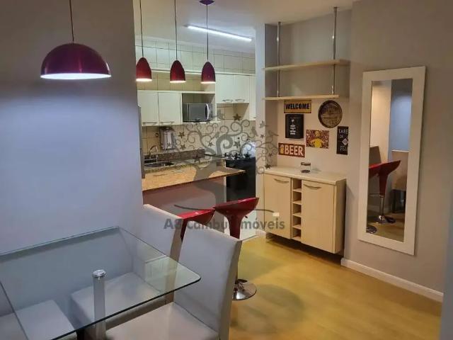 Apartamento para Locação em Campinas/SP Centro 1 Quartos