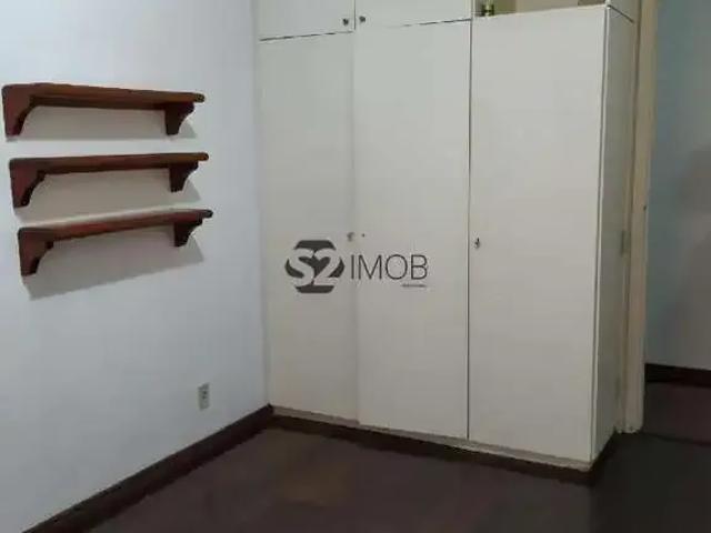 Apartamento para Locação em Campinas/SP Centro 1 Quartos