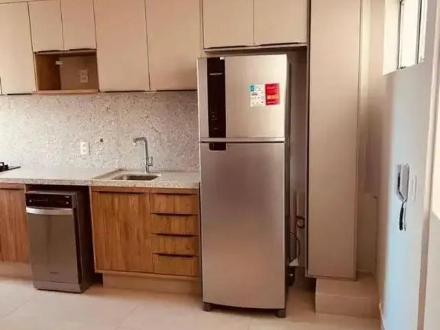 Apartamento para Locação em Campinas/SP Centro 1 Quartos