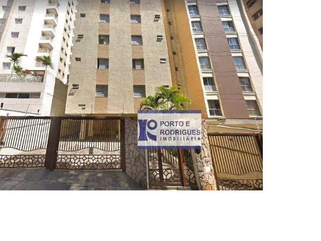Apartamento para Locação em Campinas/SP Centro 1 Quartos