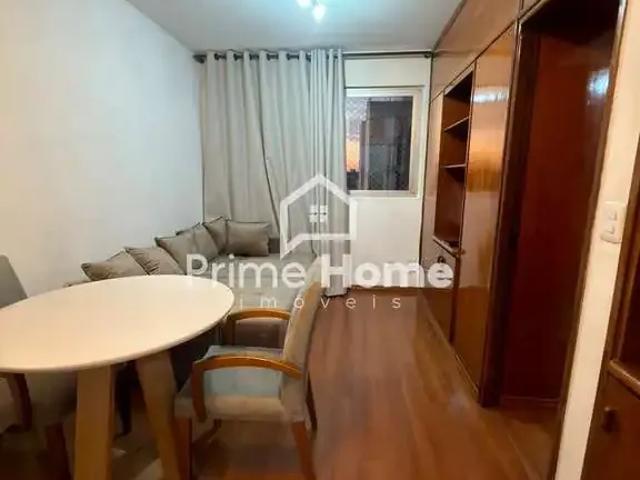 Apartamento para Locação em Campinas/SP Botafogo 1 Quartos