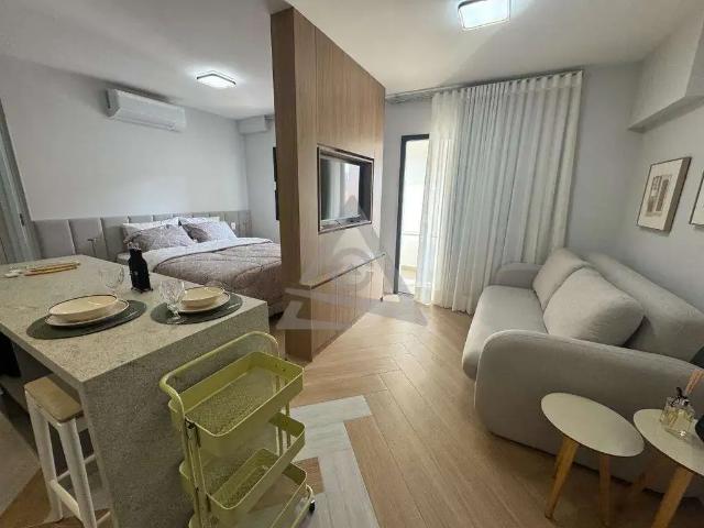 Apartamento para Locação em Campinas/SP Centro 1 Quartos
