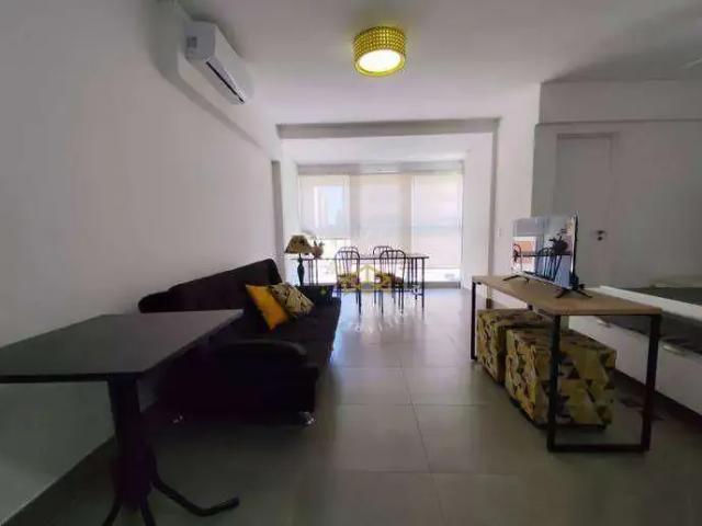 Apartamento para Locação em Campinas/SP Centro 1 Quartos