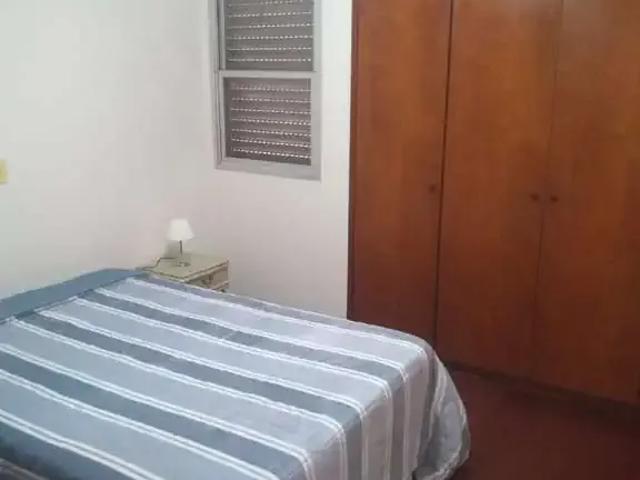 Apartamento para Locação em Campinas/SP Centro 1 Quartos