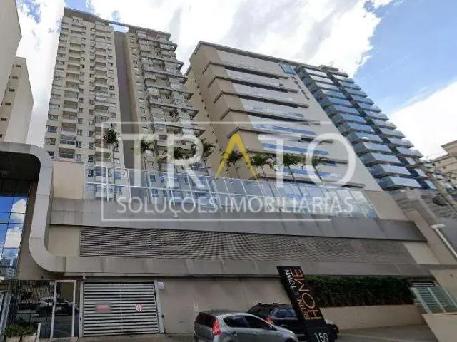Apartamento para Locação em Campinas/SP Centro 1 Quartos