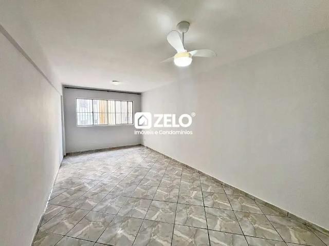 Apartamento para Locação em Campinas/SP Centro 1 Quartos