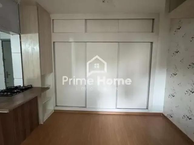 Apartamento para Locação em Campinas/SP Centro 1 Quartos