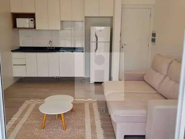 Apartamento para Locação em Campinas/SP Centro 1 Quartos