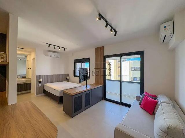 Apartamento para Locação em Campinas/SP Centro 1 Quartos