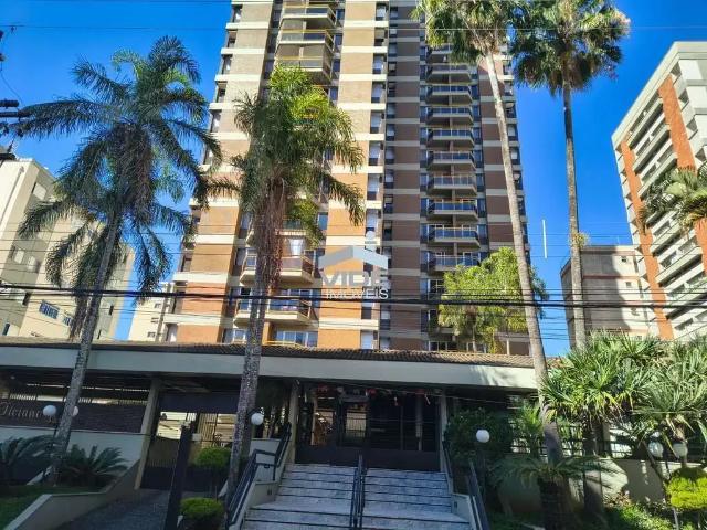 Apartamento para Locação em Campinas/SP Centro 1 Quartos