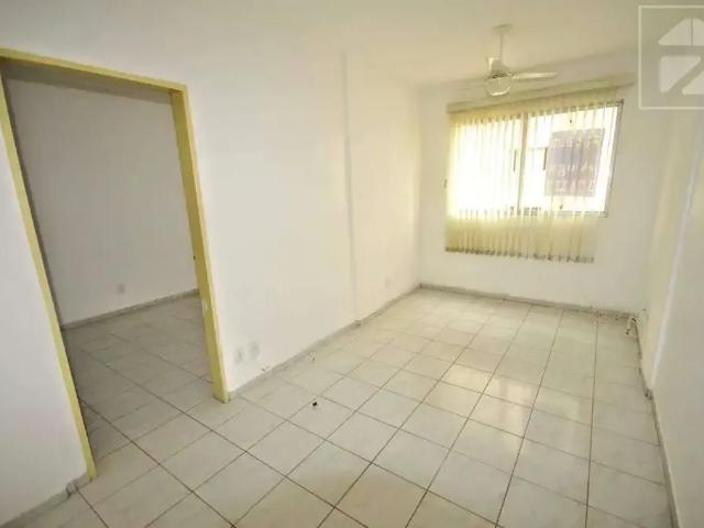 Apartamento para Locação em Campinas/SP Centro 1 Quartos