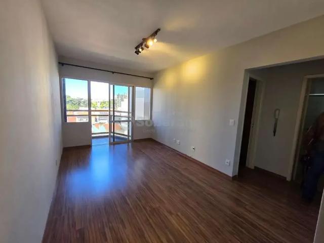 Apartamento para Locação em Campinas/SP Centro 1 Quartos
