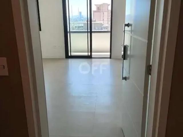 Apartamento para Locação em Campinas/SP Centro 1 Quartos