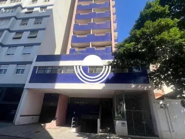 Apartamento para Locação em Campinas/SP Centro 1 Quartos