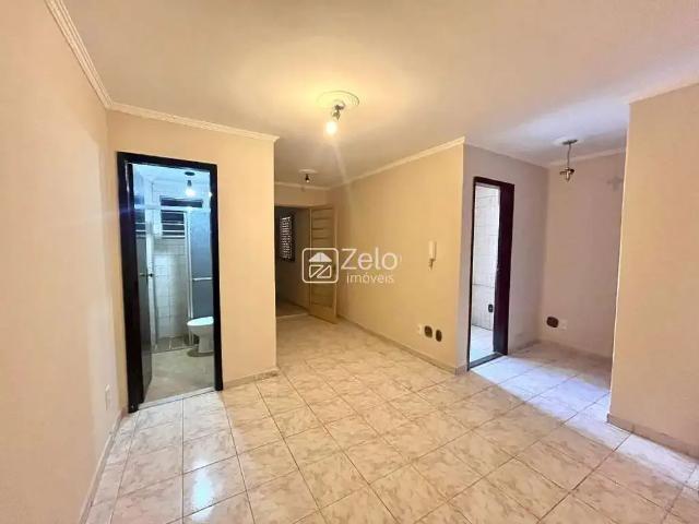 Apartamento para Locação em Campinas/SP Centro 1 Quartos