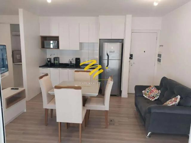 Apartamento para Locação em Campinas/SP Centro 1 Quartos