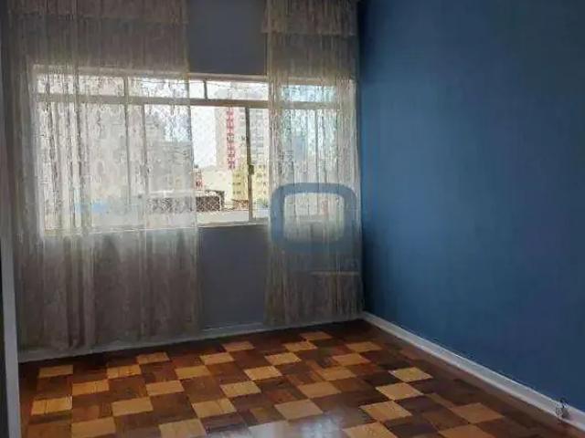 Apartamento para Locação em Campinas/SP Centro 1 Quartos