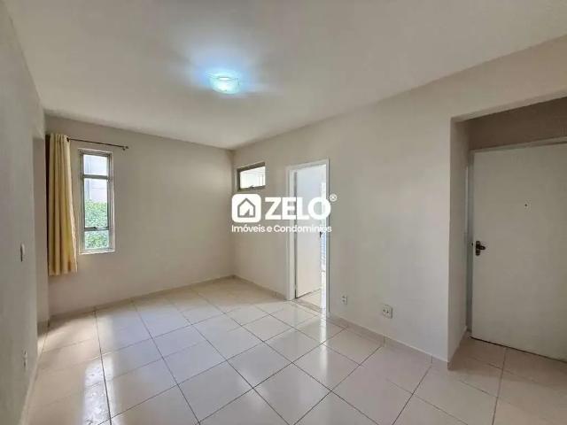 Apartamento para Locação em Campinas/SP Centro 1 Quartos