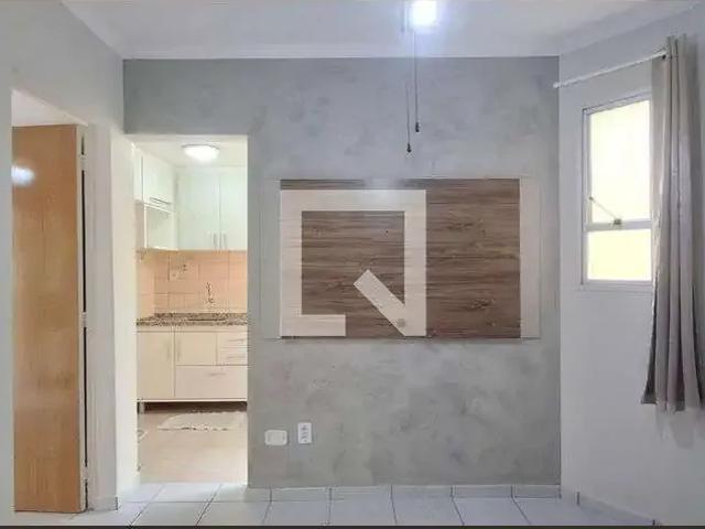 Apartamento para Locação em Campinas/SP Centro 1 Quartos