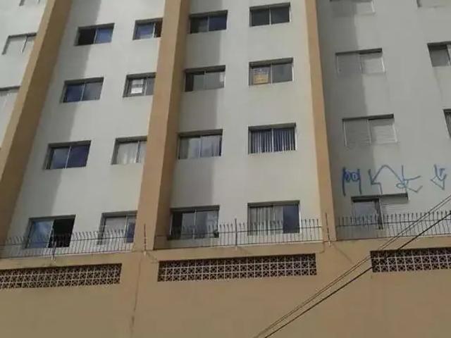 Apartamento para Locação em Campinas/SP Centro 1 Quartos