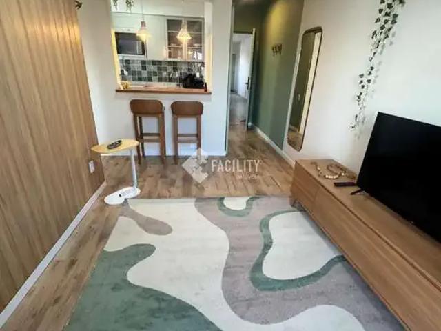 Apartamento para Locação em Campinas/SP Centro 1 Quartos