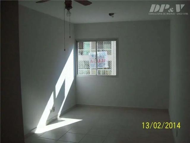 Apartamento para Locação em Campinas/SP Centro 1 Quartos
