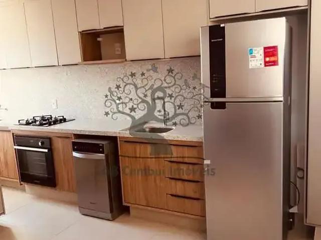 Apartamento para Locação em Campinas/SP Centro 1 Quartos