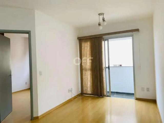 Apartamento para Locação em Campinas/SP Centro 1 Quartos